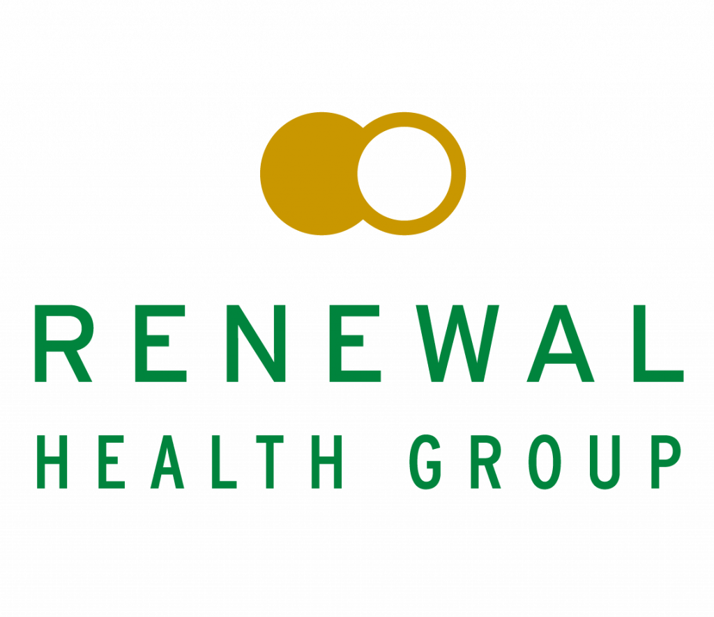 Services - Renewal Health Group